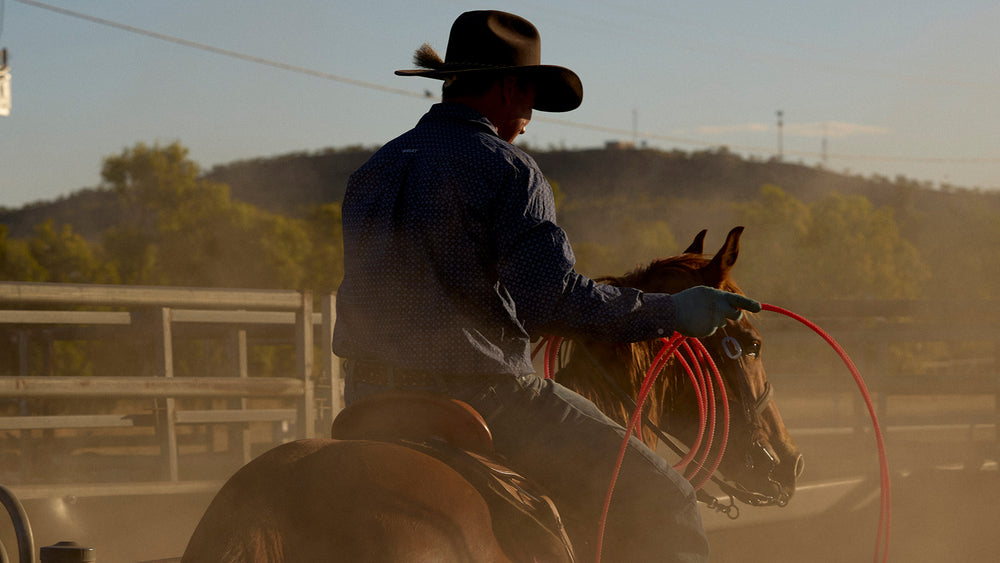 The Road To Isa - Mount Isa Rodeo 2025