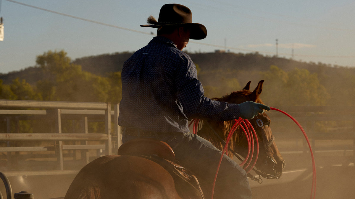The Road To Isa - Mount Isa Rodeo 2025