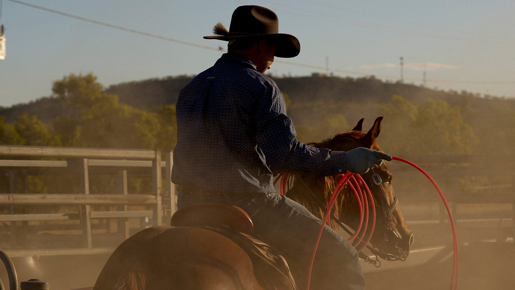 The Road To Isa - Mount Isa Rodeo 2025