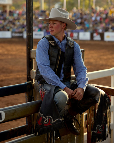 The Road To Isa - Mount Isa Rodeo 2025