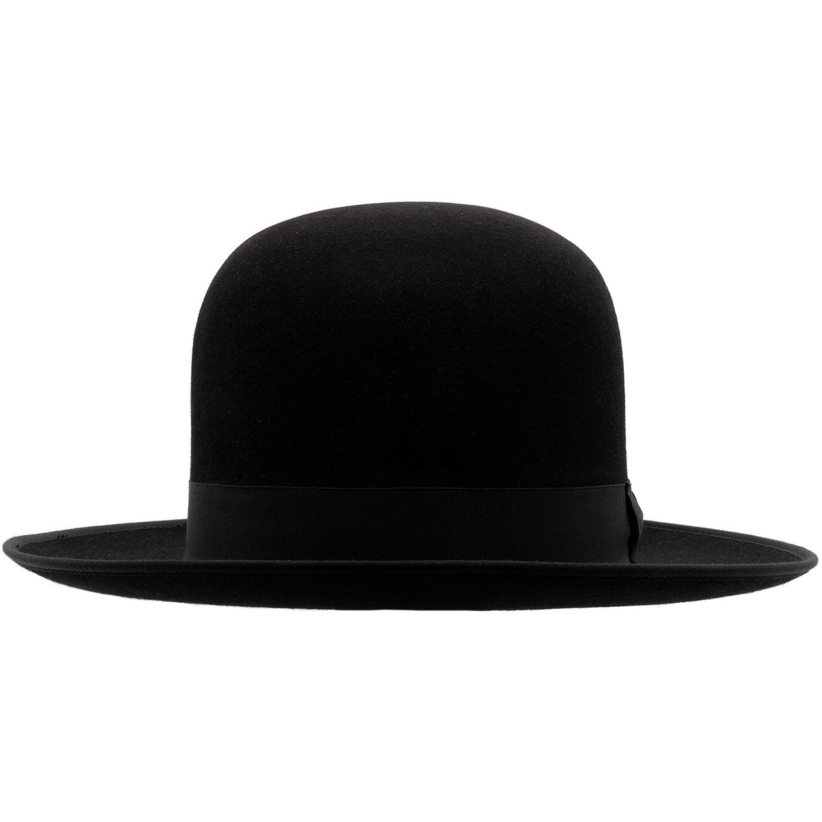 Akubra Hats - Squatter - Black