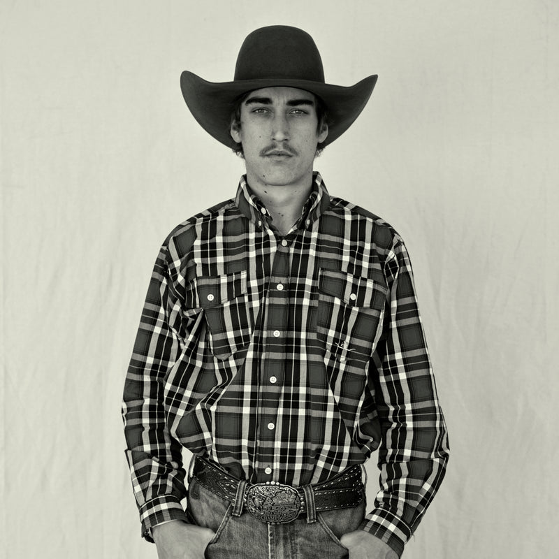 The Cowboys of Akubra