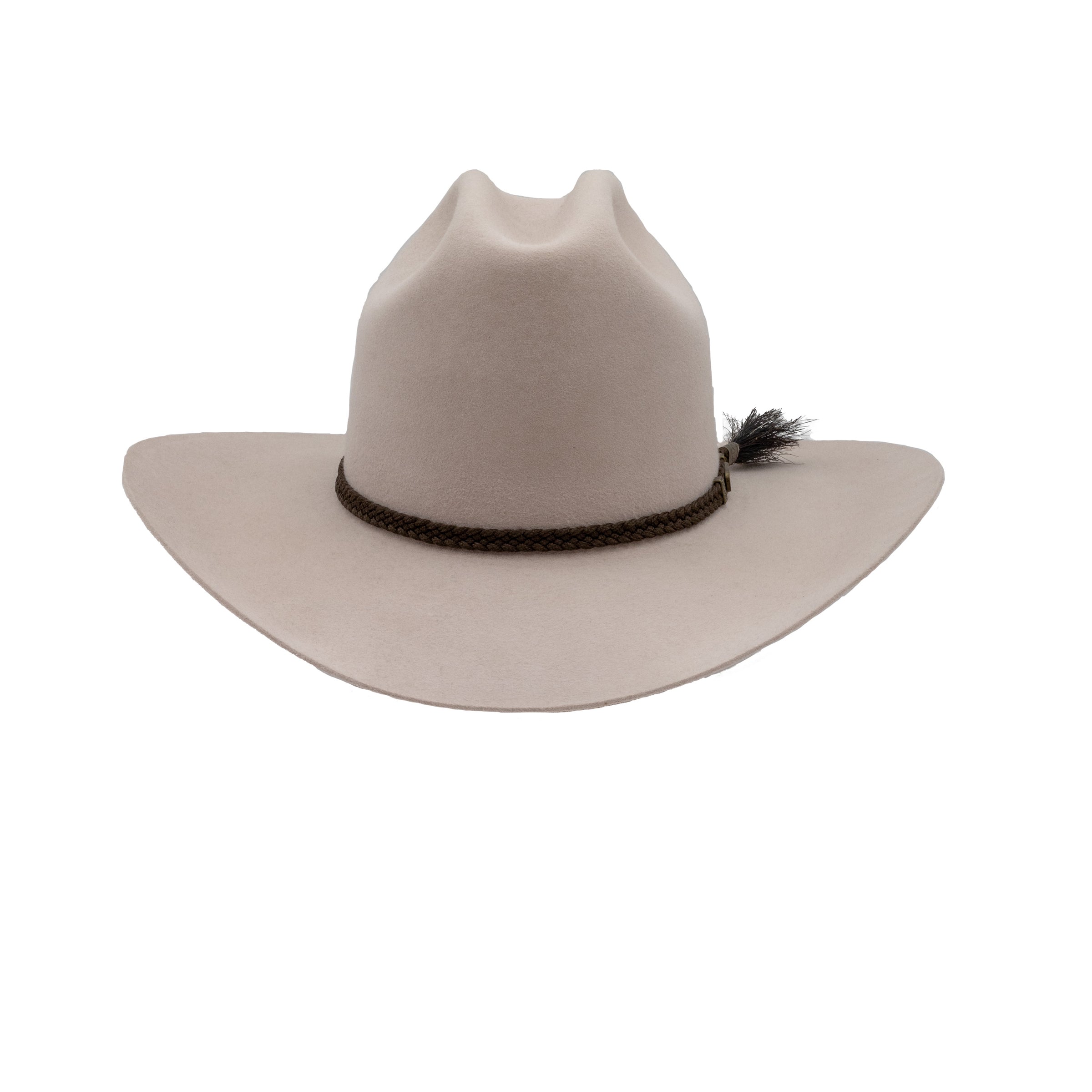 Akubra Hats - The Arena - Light Sand