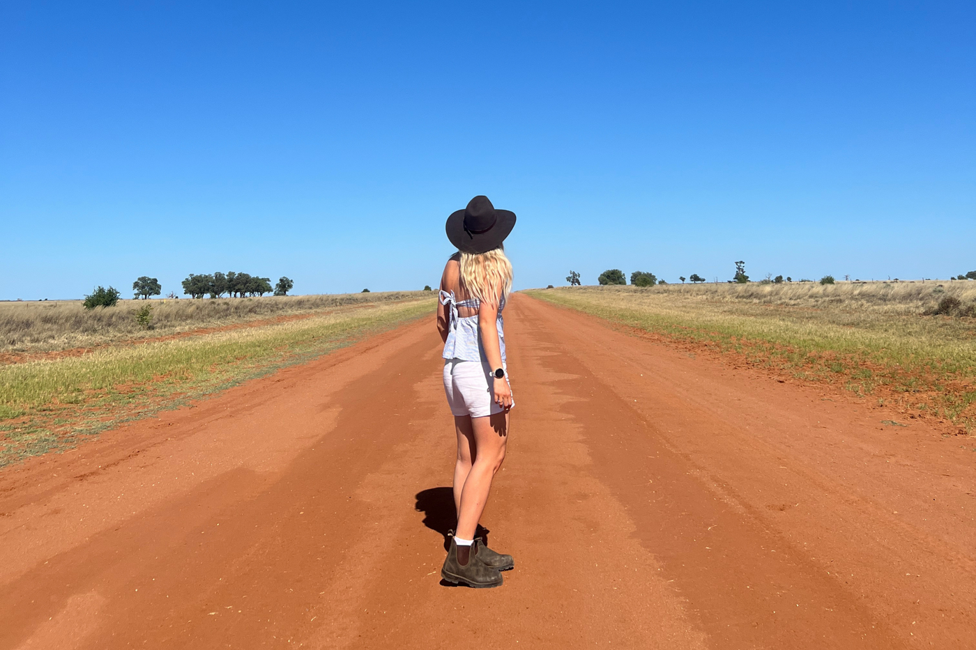 Meet Sara Berki: A Country Artist with a Story to Tell