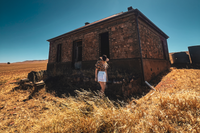 Meet Sara Berki: A Country Artist with a Story to Tell