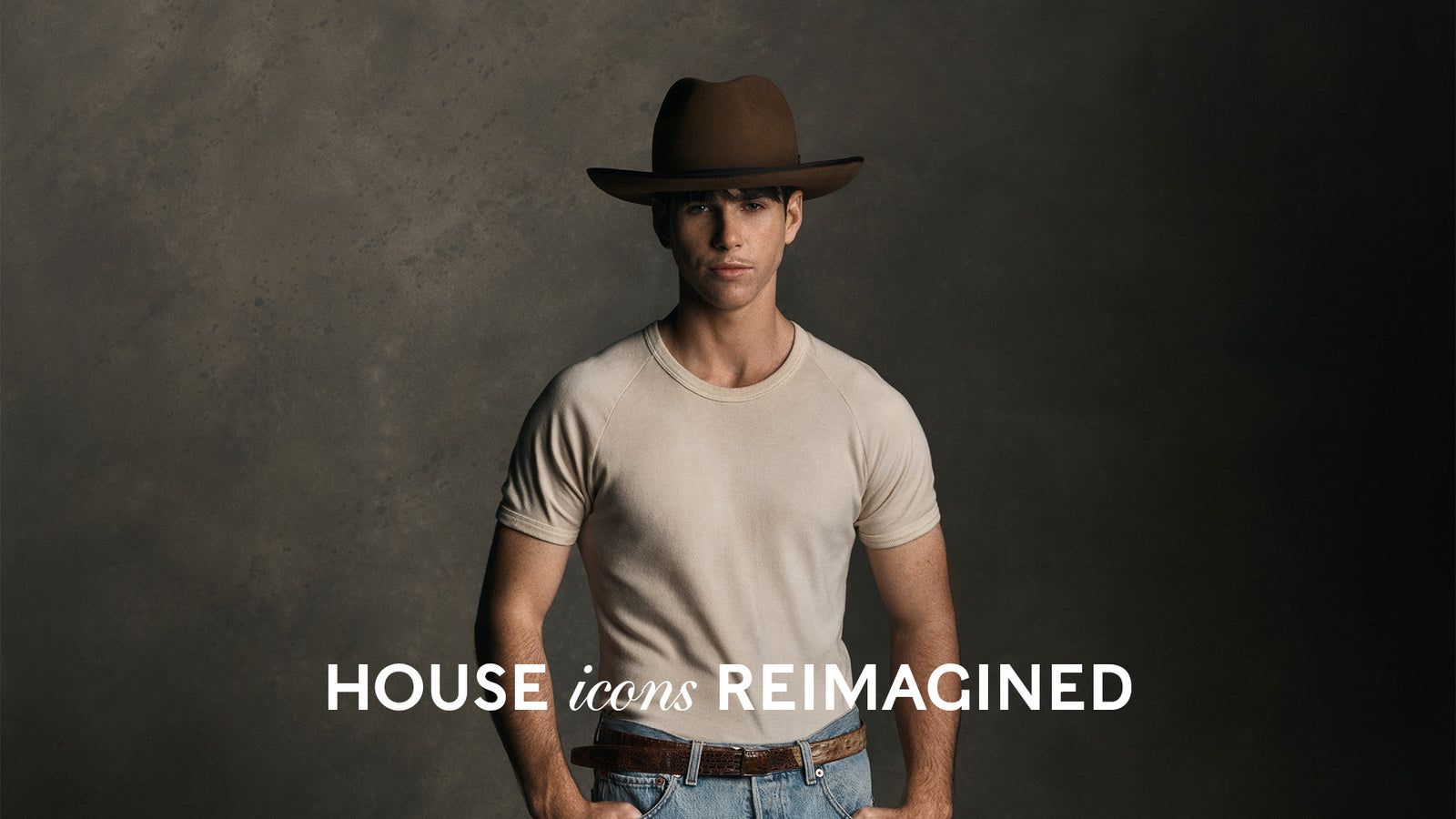 Master Hatters Since 1876 - Made in Kempsey NSW Australia