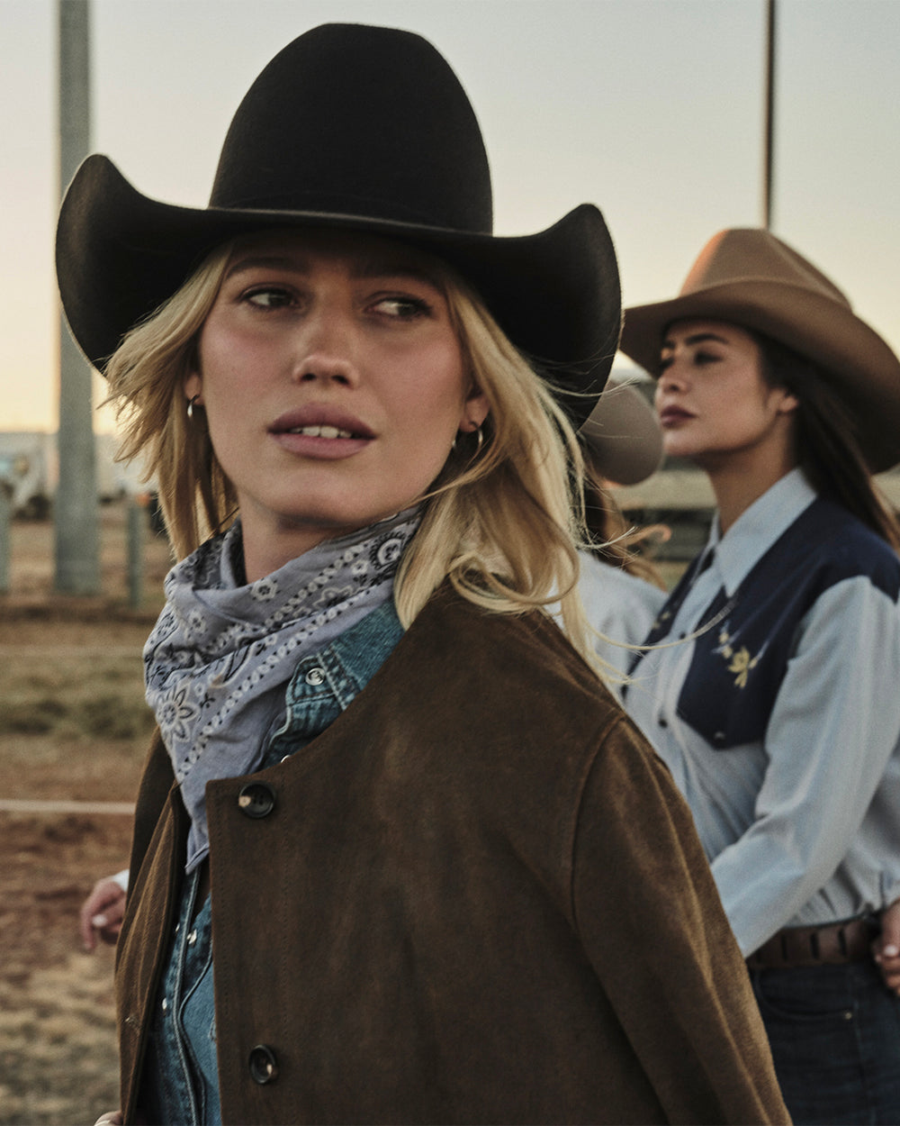 Akubra Cattleman Hats – Classic Outback