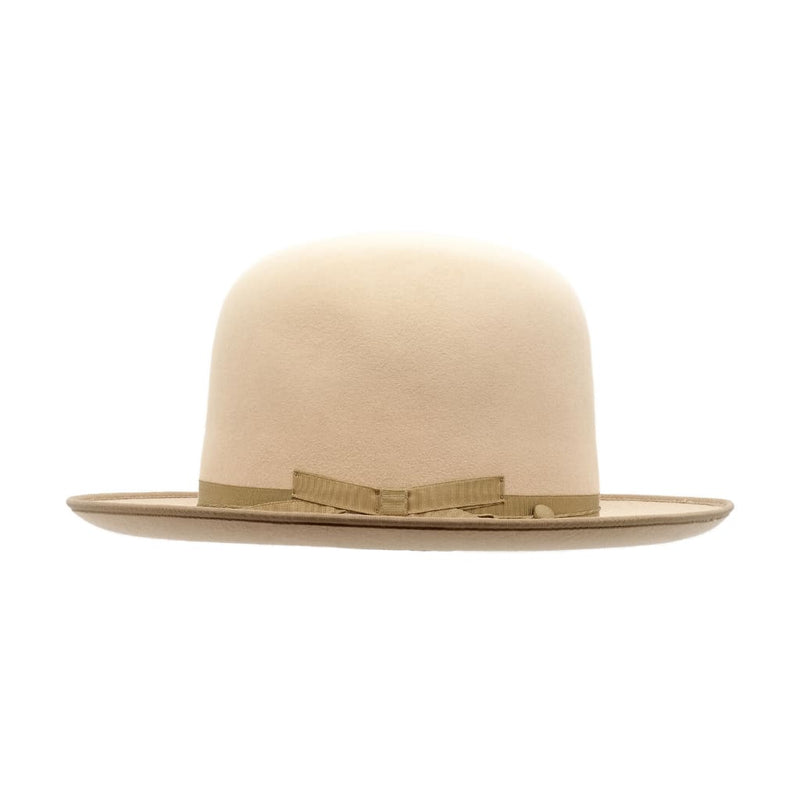 Akubra Hats - Campdraft - Silver Belly