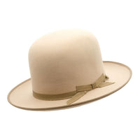 Akubra Hats - Campdraft - Silver Belly