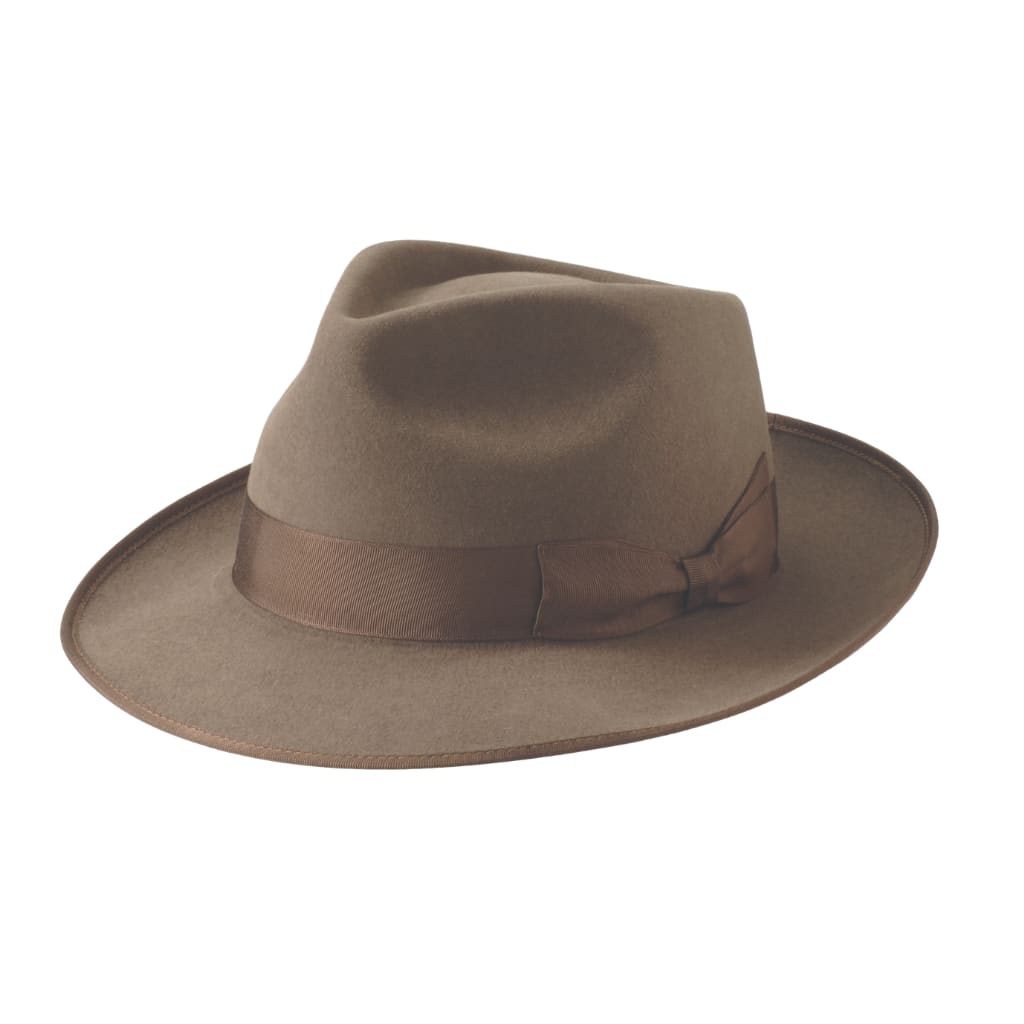 Akubra Hats - Stylemaster - Acorn