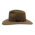 Akubra Hats - Tablelands - Khaki